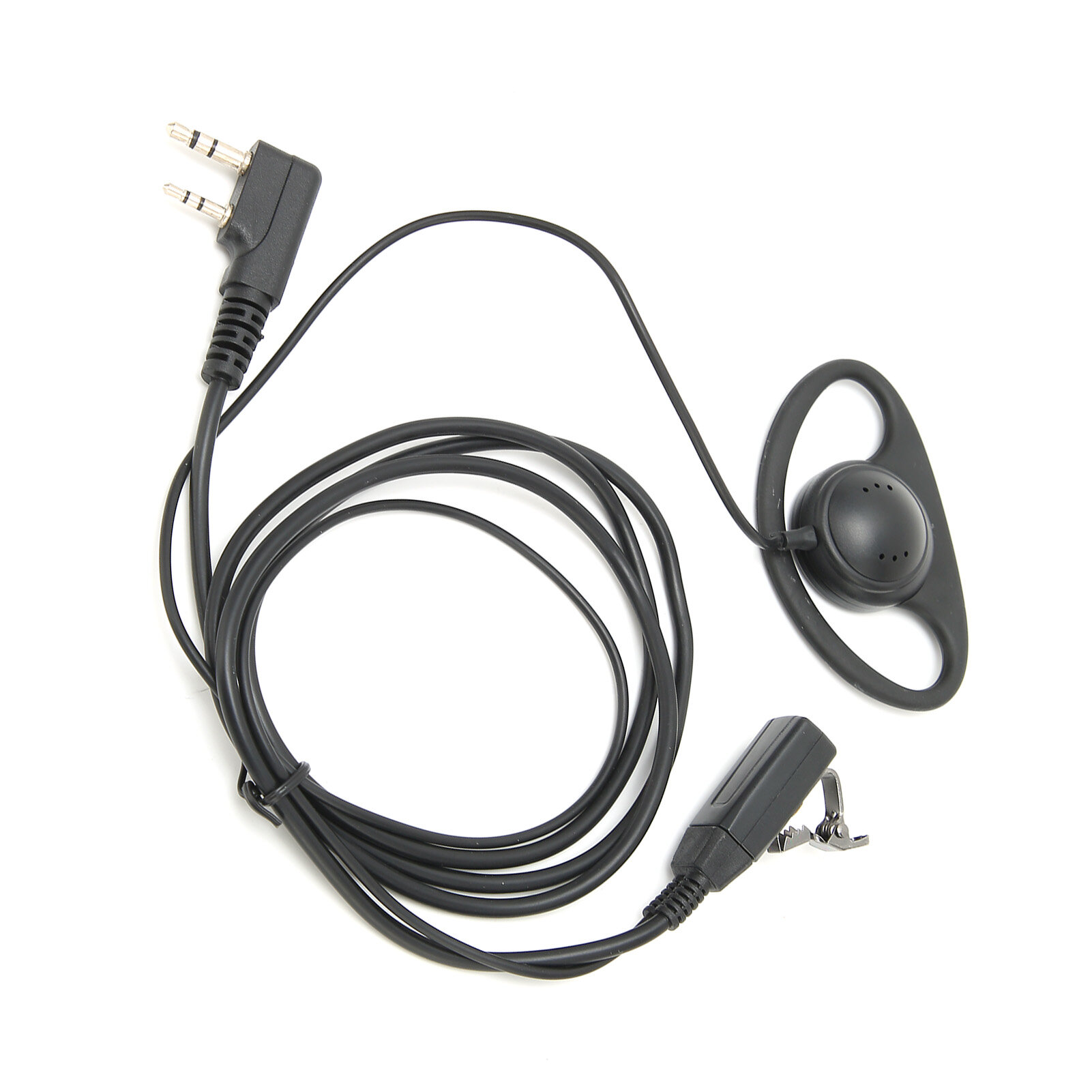 P109 PK01 G4 Наушники для рации, устойчивые к выдергиванию и разрыву Гарнитура для рации