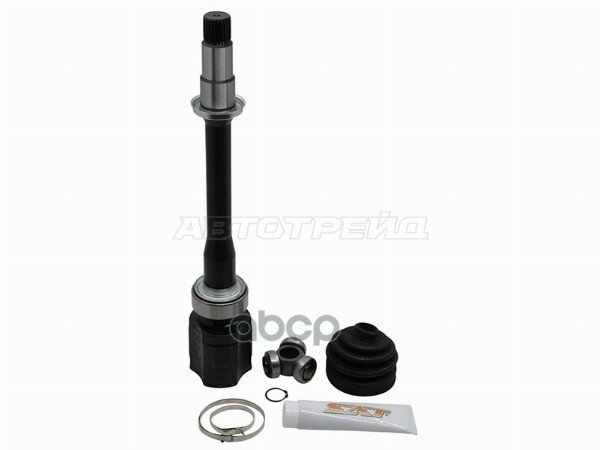 Шрус (Спереди/ Справа/ Внутр) Toyota Camry (XV50) 11-21 / Camry UAE/USA 11-17 Sat арт. TO-165