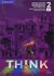 Think 2Ed 2 WB + Digital Pack