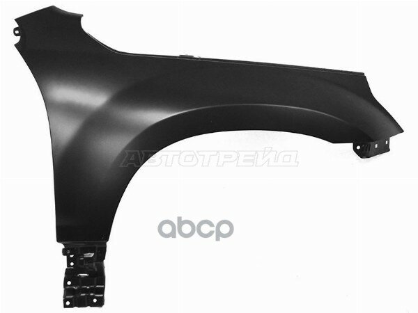 Крыло переднее Suzuki Escudo 05-17 / Grand Vitara 05-16 (Справа) Sat арт. ST-SZ83-016-1