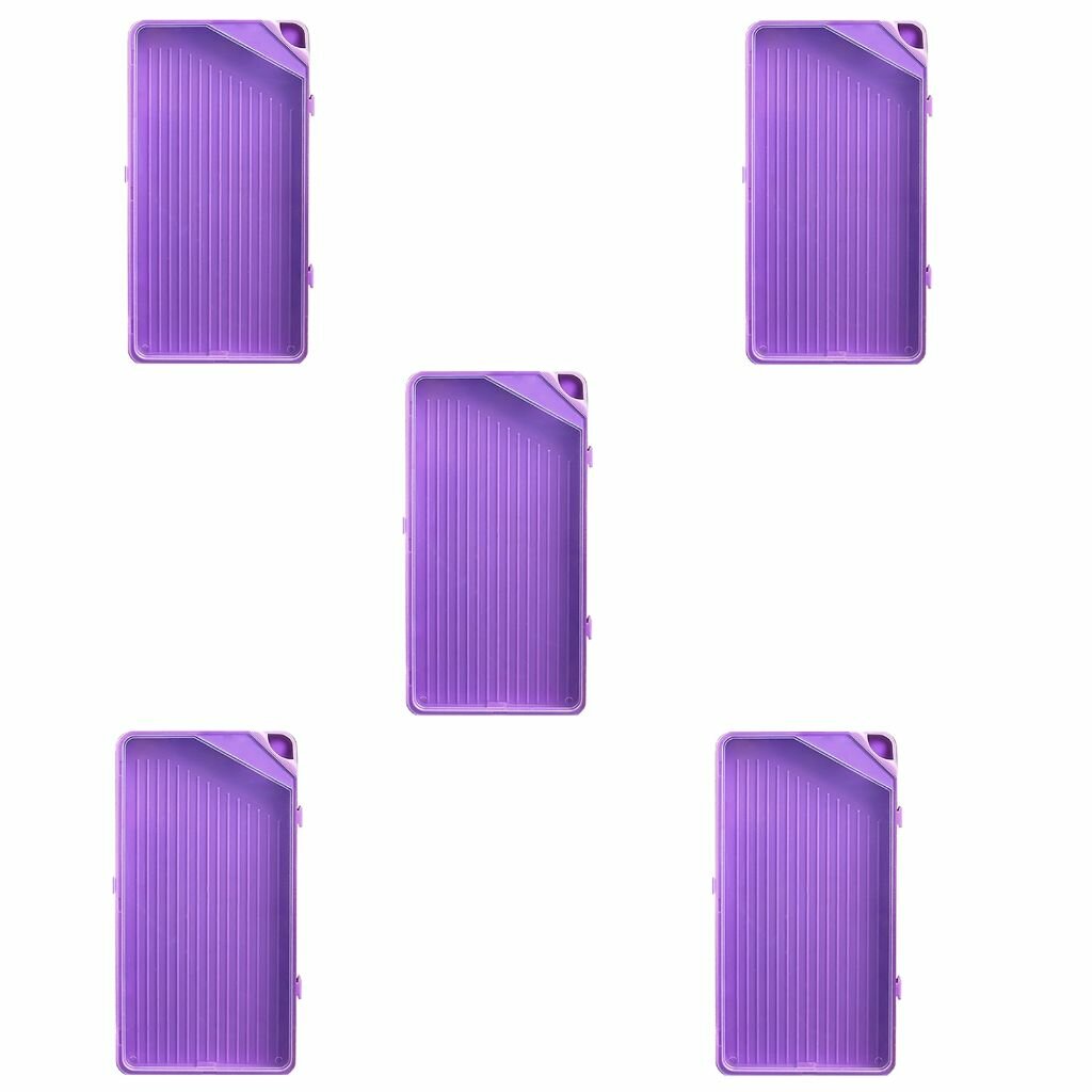 Набор для шитья, Дот-борд, инструмент для алмазной живописи - 5 больших, 5 штук