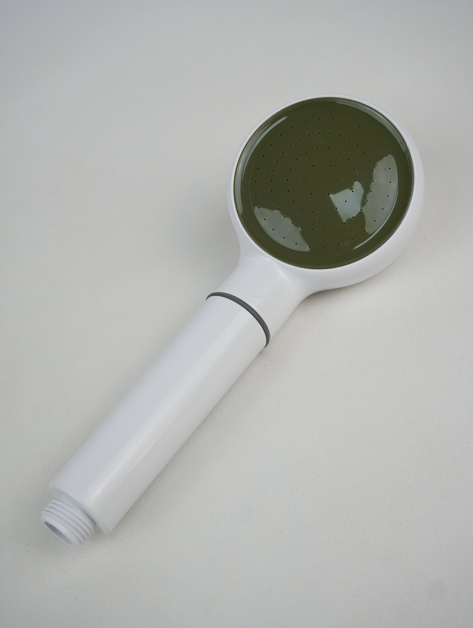 P076-7 Лейка для душа Potato