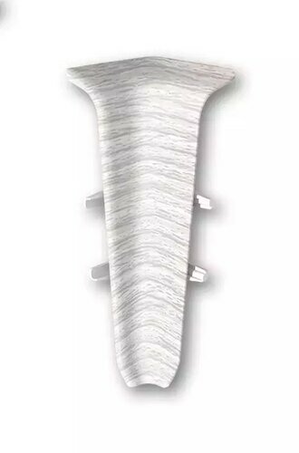 Внутренний угол Деконика D55 Клён патина 265