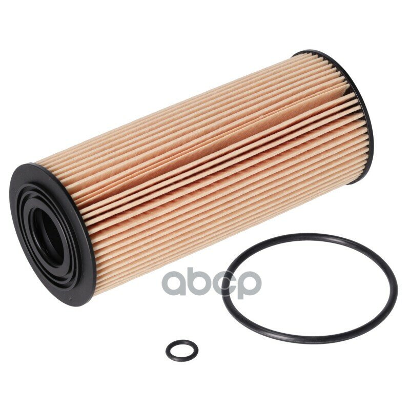 Фильтр масляный Blue Print арт. ADV182117