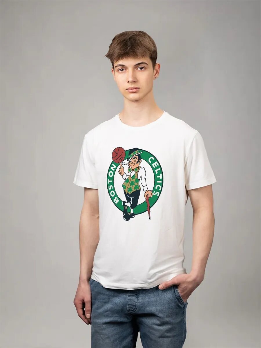 Футболка спортивная