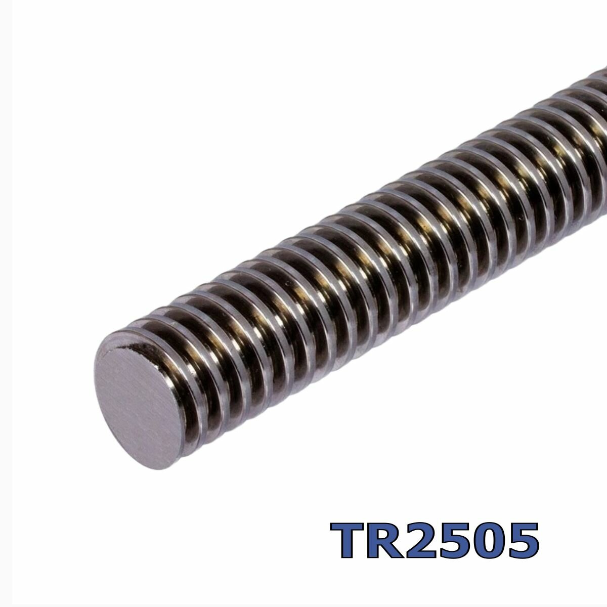Трапецеидальный винт TR2505