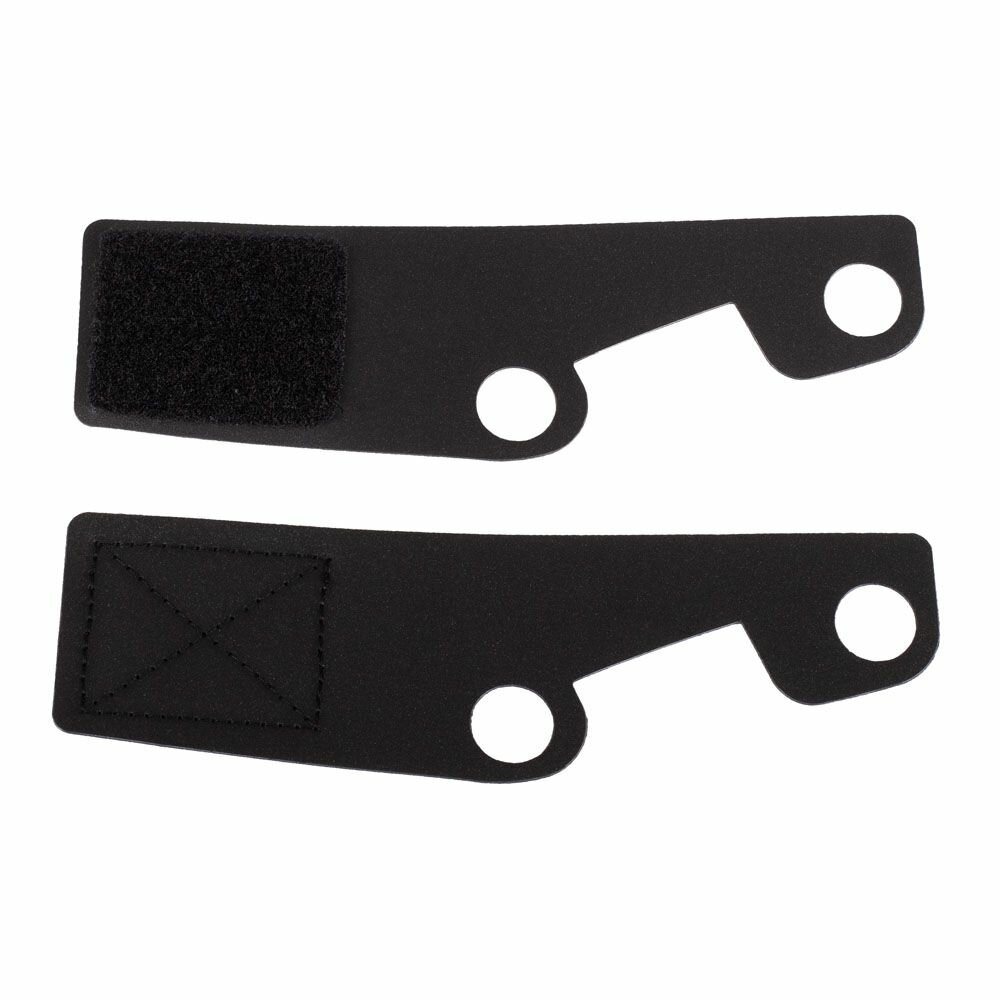 Ушки дыхательной маски шлема FXR Blade 2.0 , OS, Артикул: 191717-0000-00