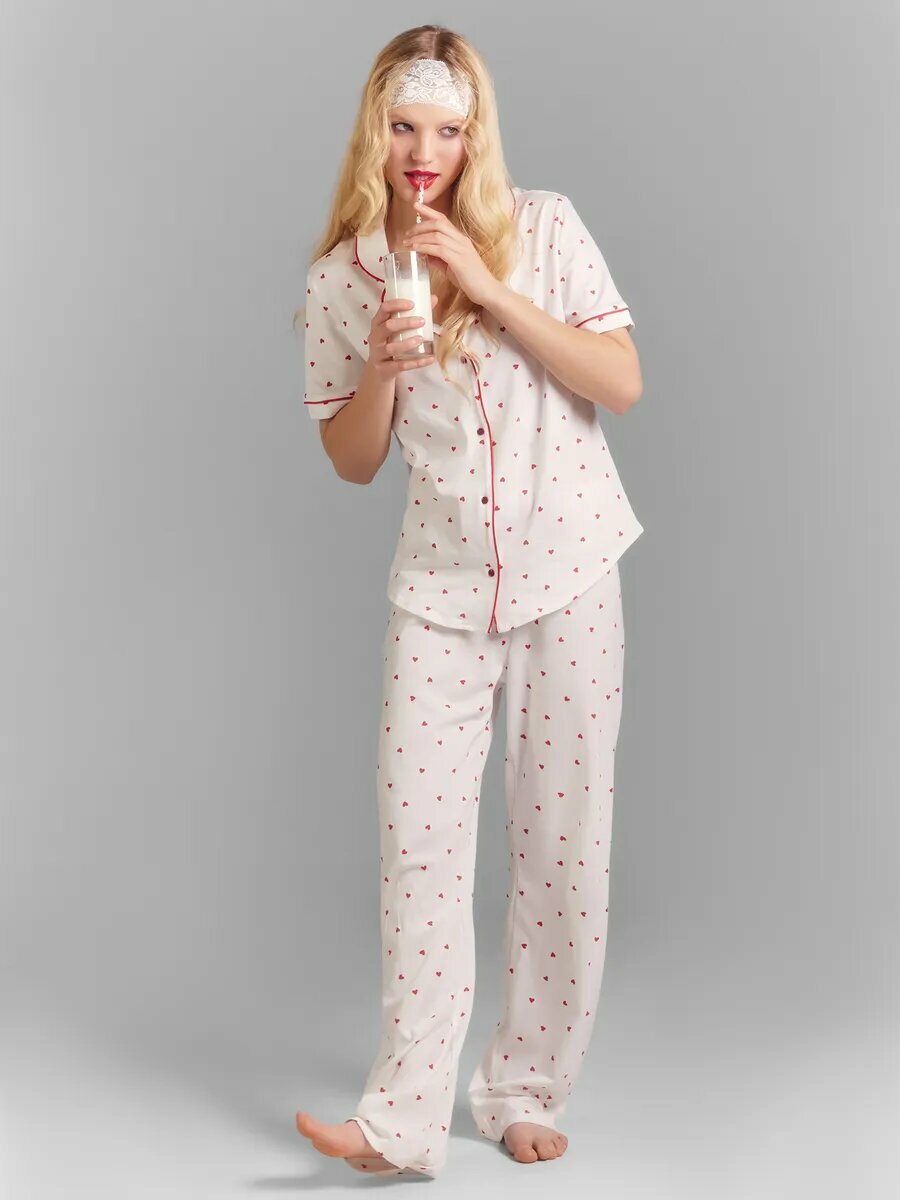 Пижама Одежда для дома