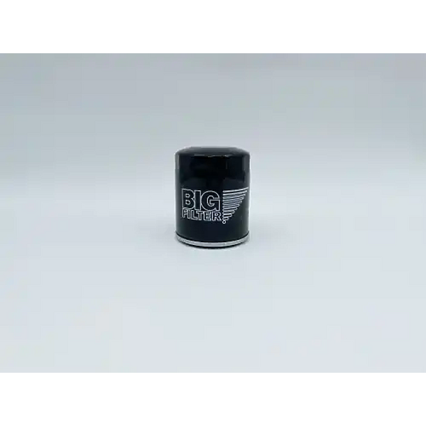 BIG FILTER gb-167 фильтр масляный elle next (g21 g31c) valdai 8 foton