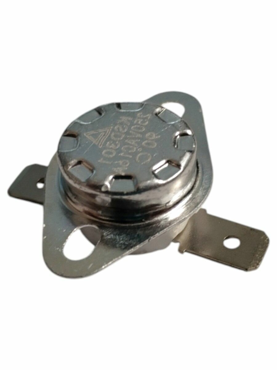 Термостат водонагревателя защитный (аварийный) 90 C 16A