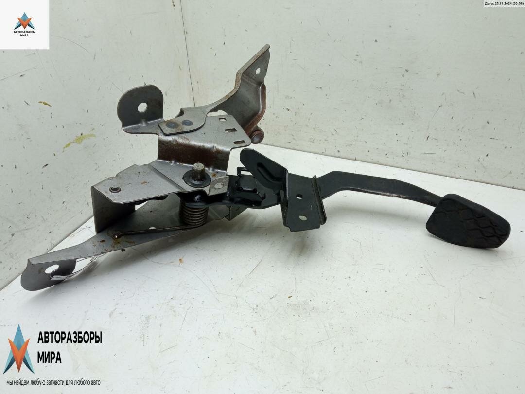 Педаль сцепления Mazda 3 BK 2005 CC29-41-300H