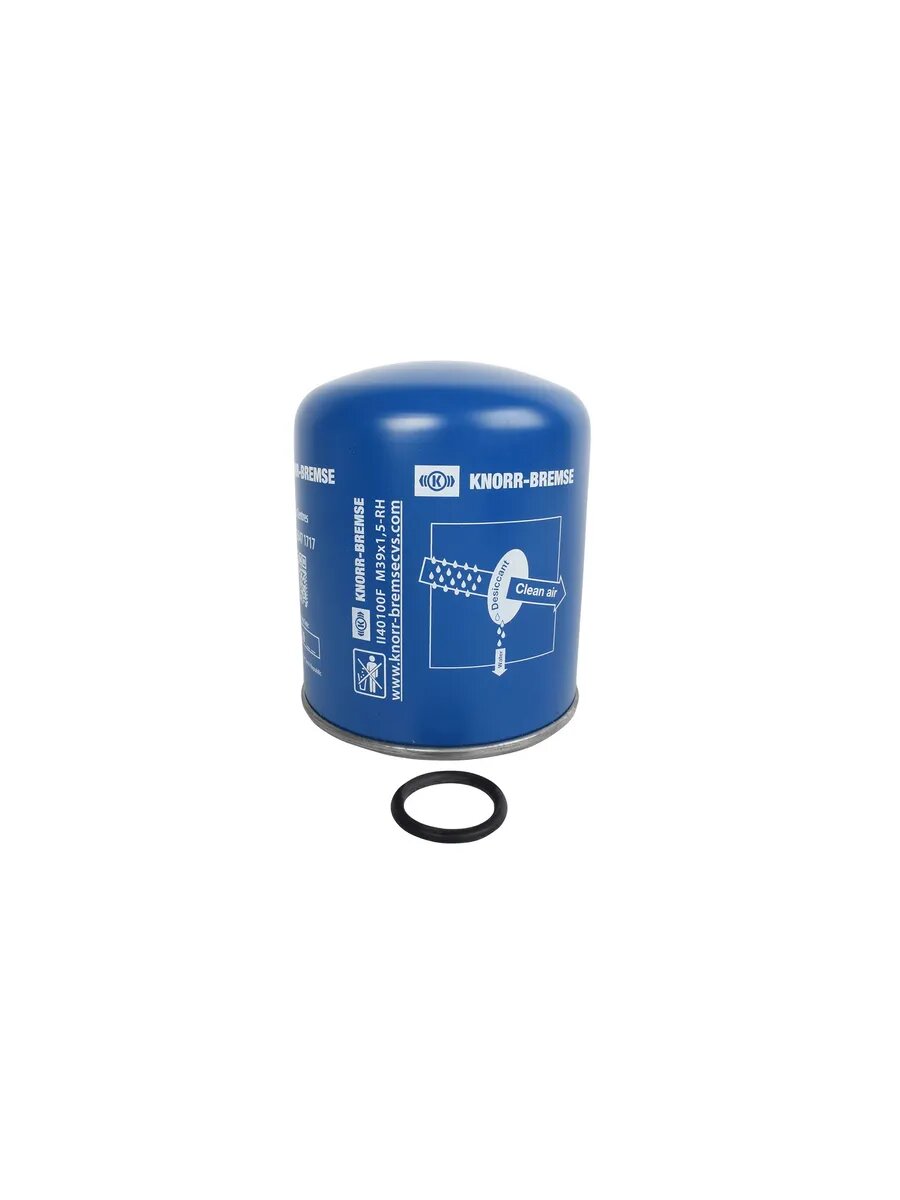 Фильтр-патрон осушителя воздуха КАМАЗ, МАЗ, ПАЗ