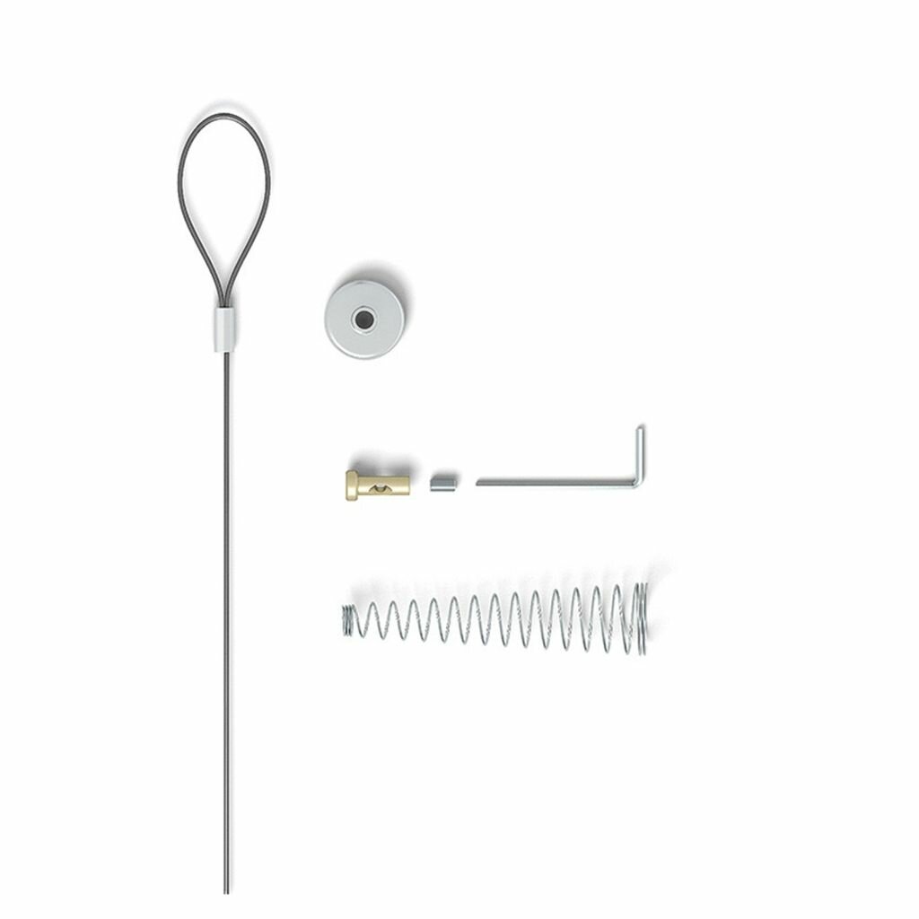 (1 комплект из 2-х) аксессуаров для пружинного замка