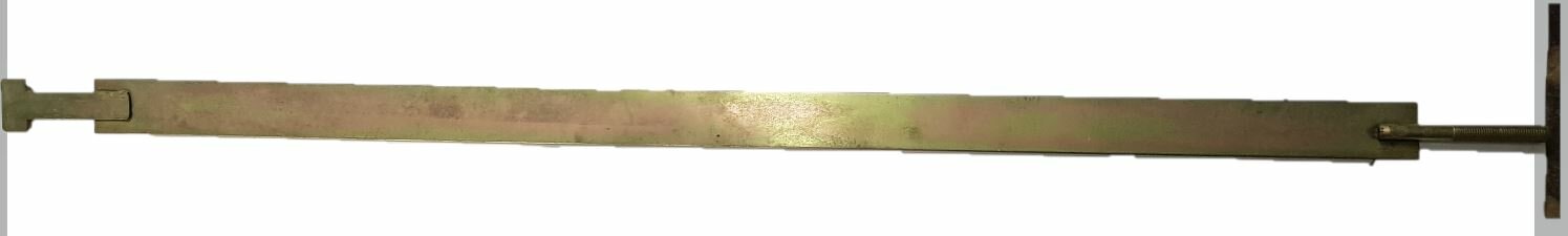 Хомут глушит. ленточ, арт. 5320-1203047, 2шт/уп