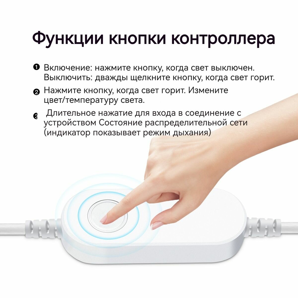 Умная неоновая лента Zigbee Tuya COB 5V USB-Силиконовая диммируемая подсветка для стен, DIY-декора с голосовым управлением через Алису/Google Home