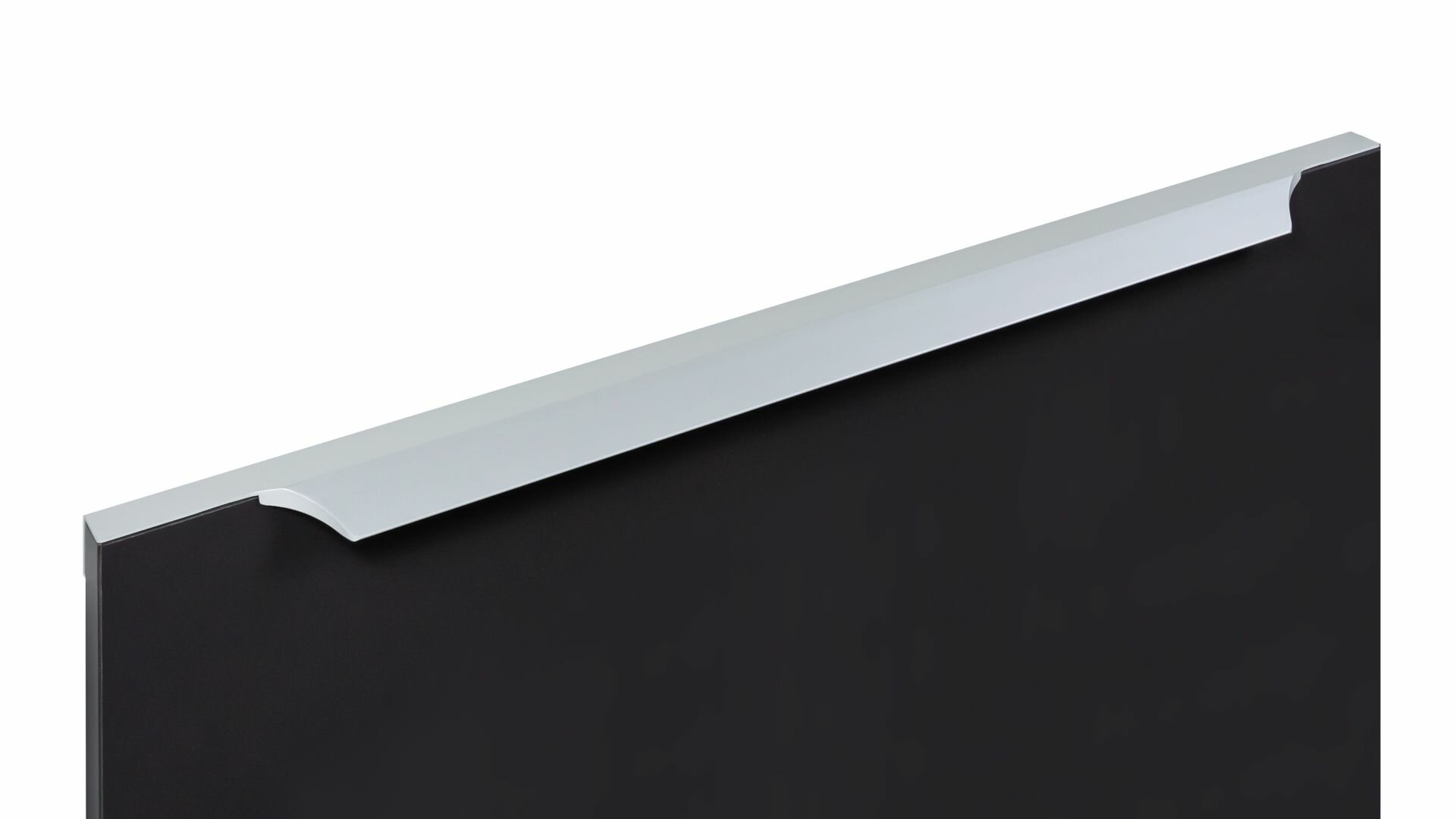 Мебельная ручка WING RT114SC.1/512/600, сатиновый хром