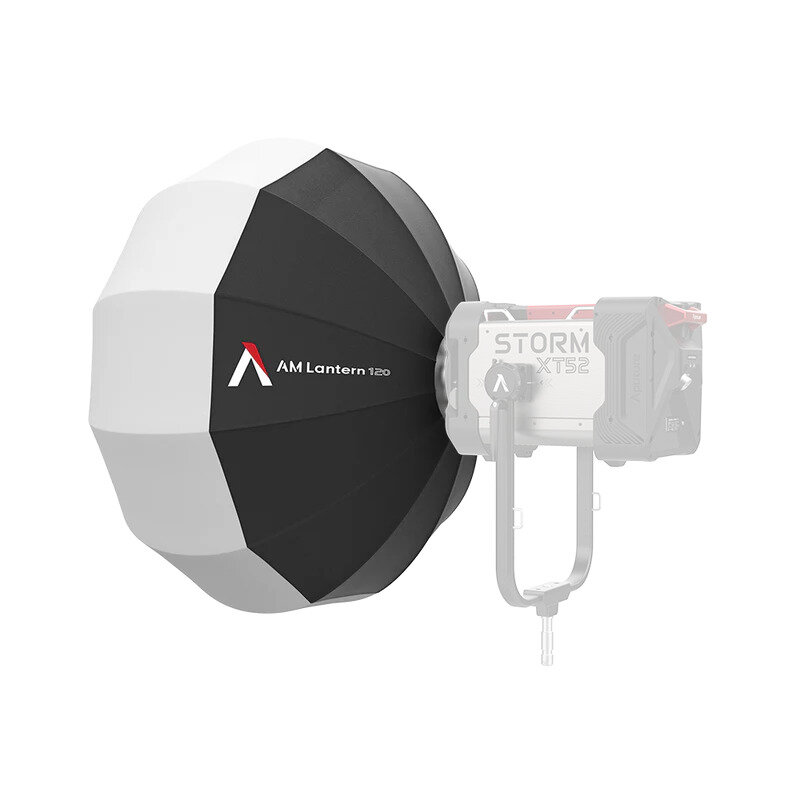 Софтбокс Aputure AM Lantern 120 для xt52