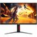 Монитор 27" AOC U27G4 Black (4K, IPS, 3840x2160, 160Hz, 0.3 ms, 178°/178°, 450 c...