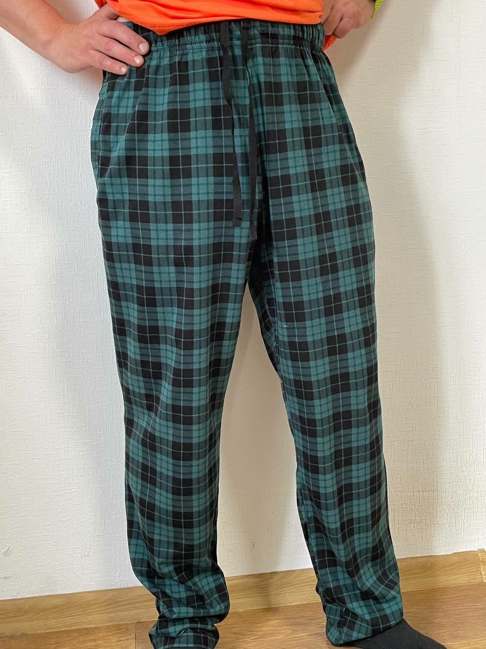 Брюки спортивные