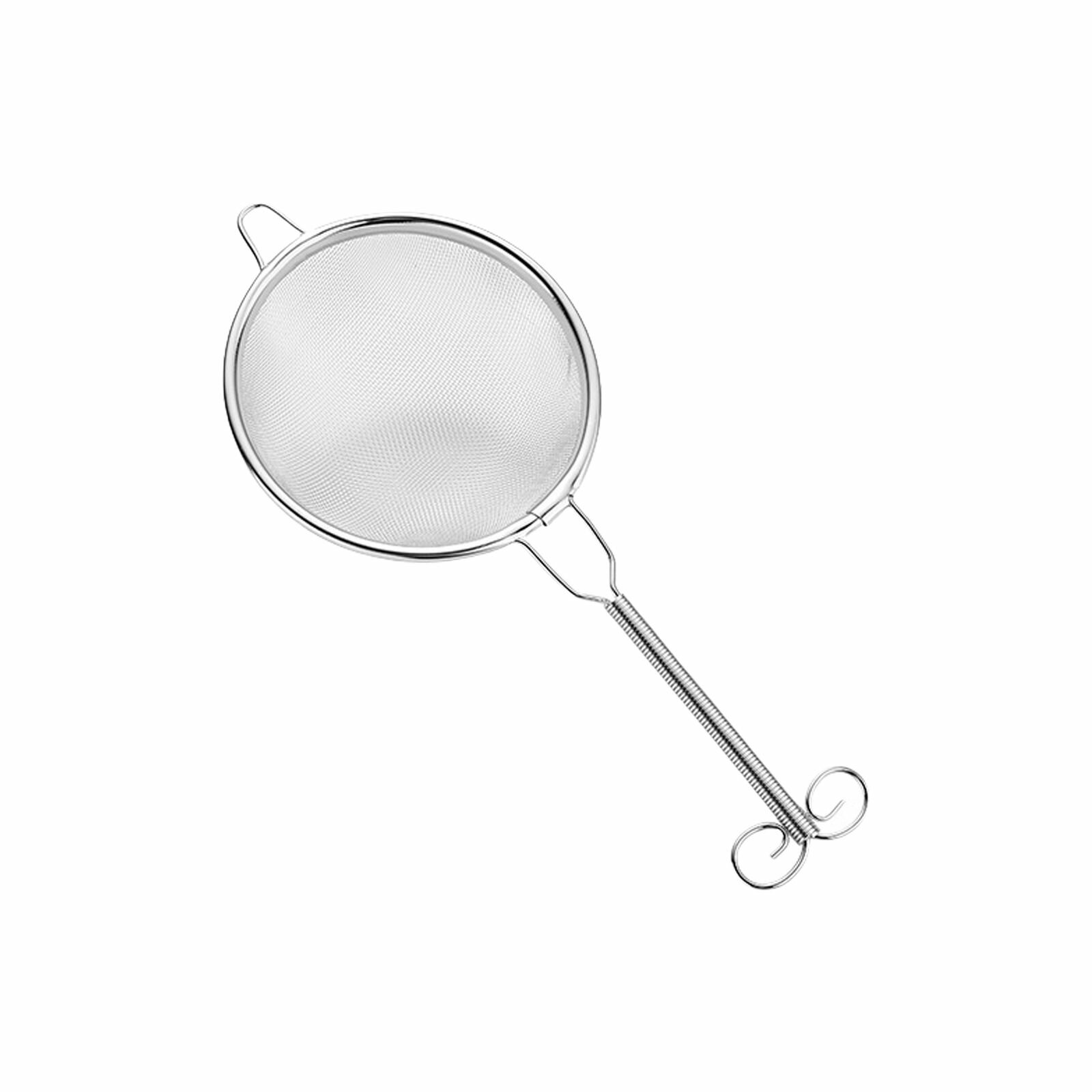 Ситчик из нержавеющей стали для свободного листового чайного чайника Infuser Coffee Filter сетка
