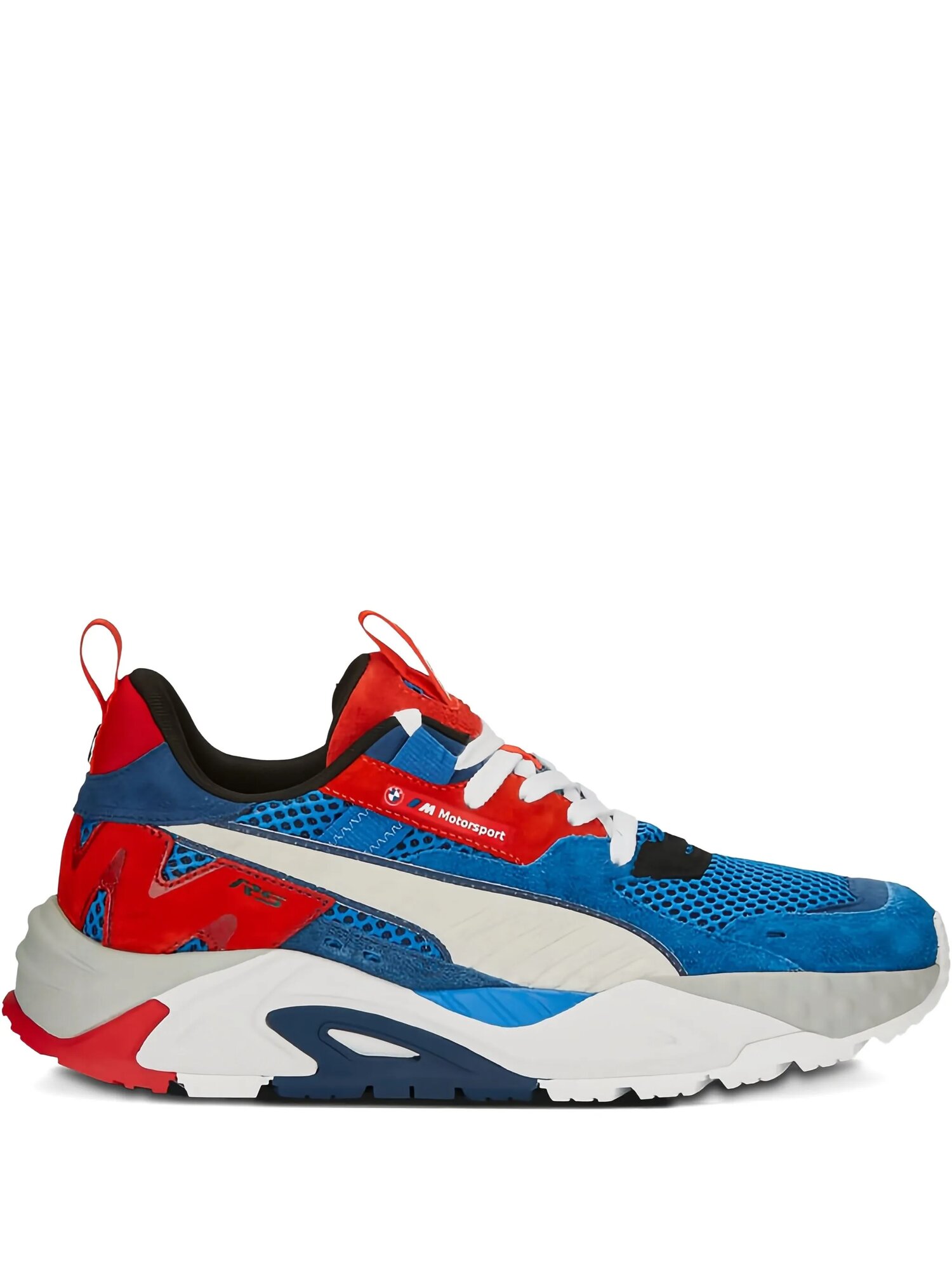 Кроссовки Motorsport Blue BMW