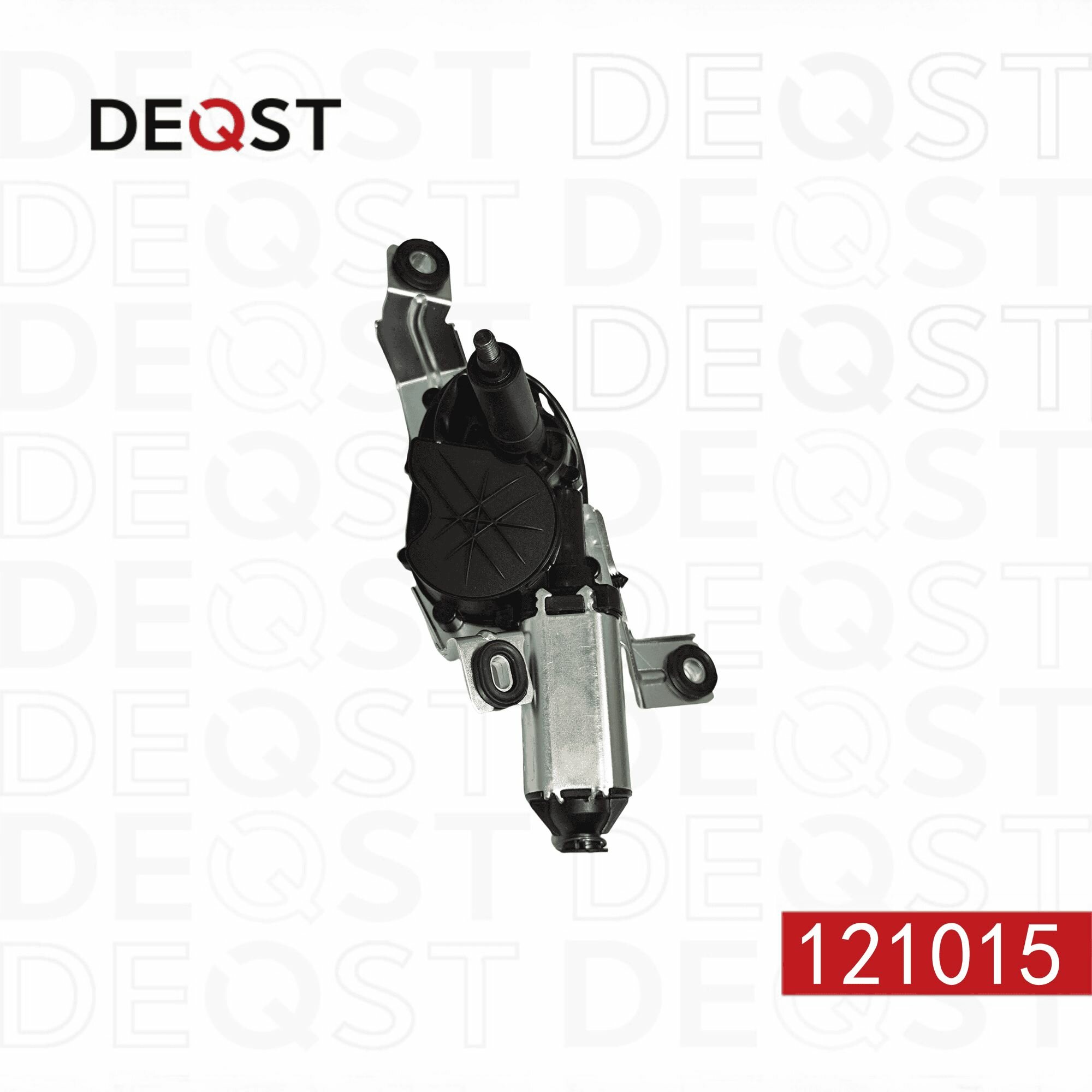 Мотор стеклоочистителя Deqst 121015 Volvo XC90 (02-)