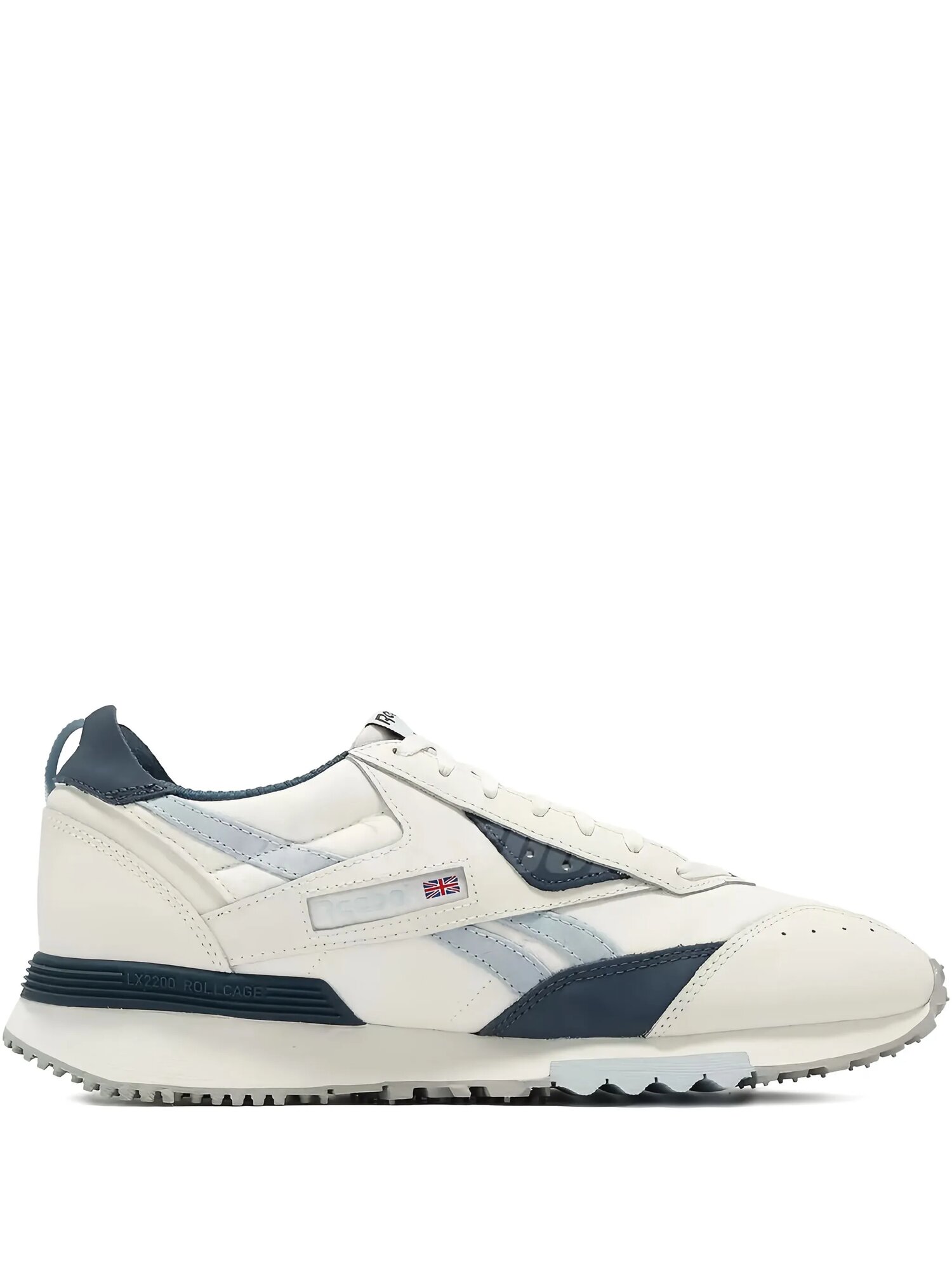 Кроссовки lx2200 rollcage