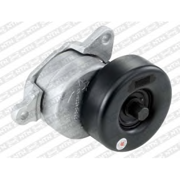 SNR GA352.50 (1069144, 1099957, 1099957) натяжитель ремня с роликом, Ford (Форд) Mondeo (Мондео) 1.6, 1.8, 2.0 93-00
