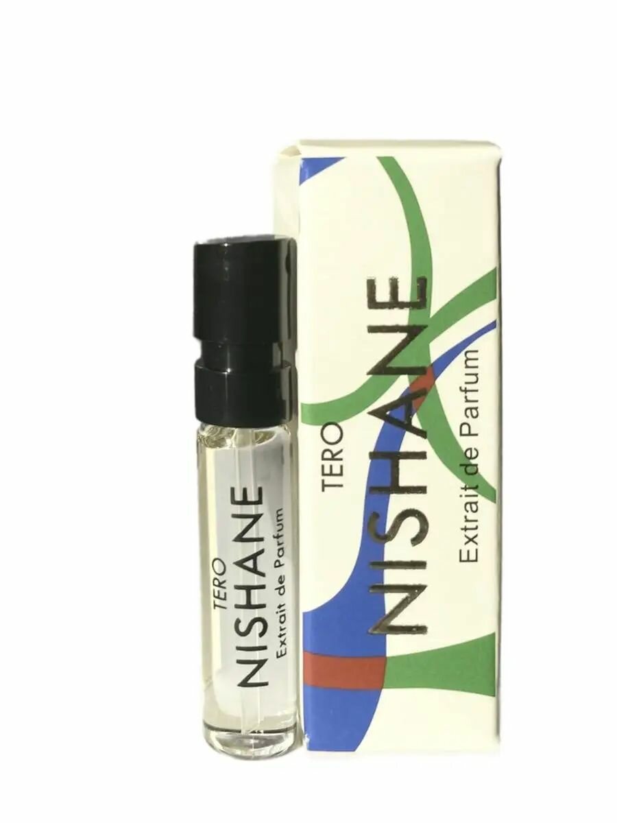 Nishane Tero Духи 2 мл