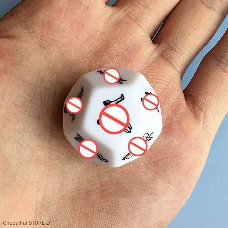 Игра эротическая