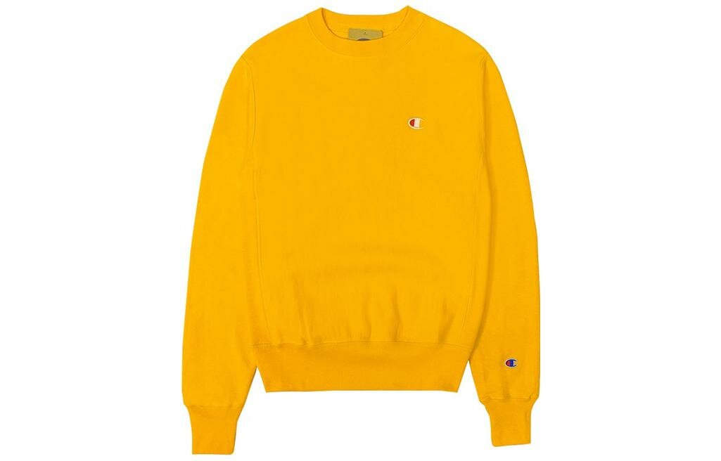Толстовка Crew Neck Moderate Regular