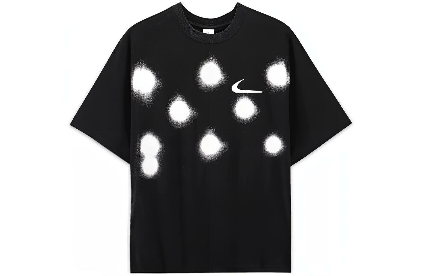 Футболка OFF-WHITE x Nike Spray Dot