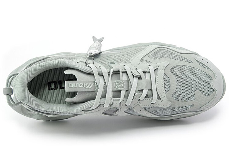 Кроссовки Mizuno, размер EU 39 стопа (25CM) — фото 1