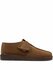 Туфли Clarks ORIGINALs Desert Trek, размер 10.5, коричневый