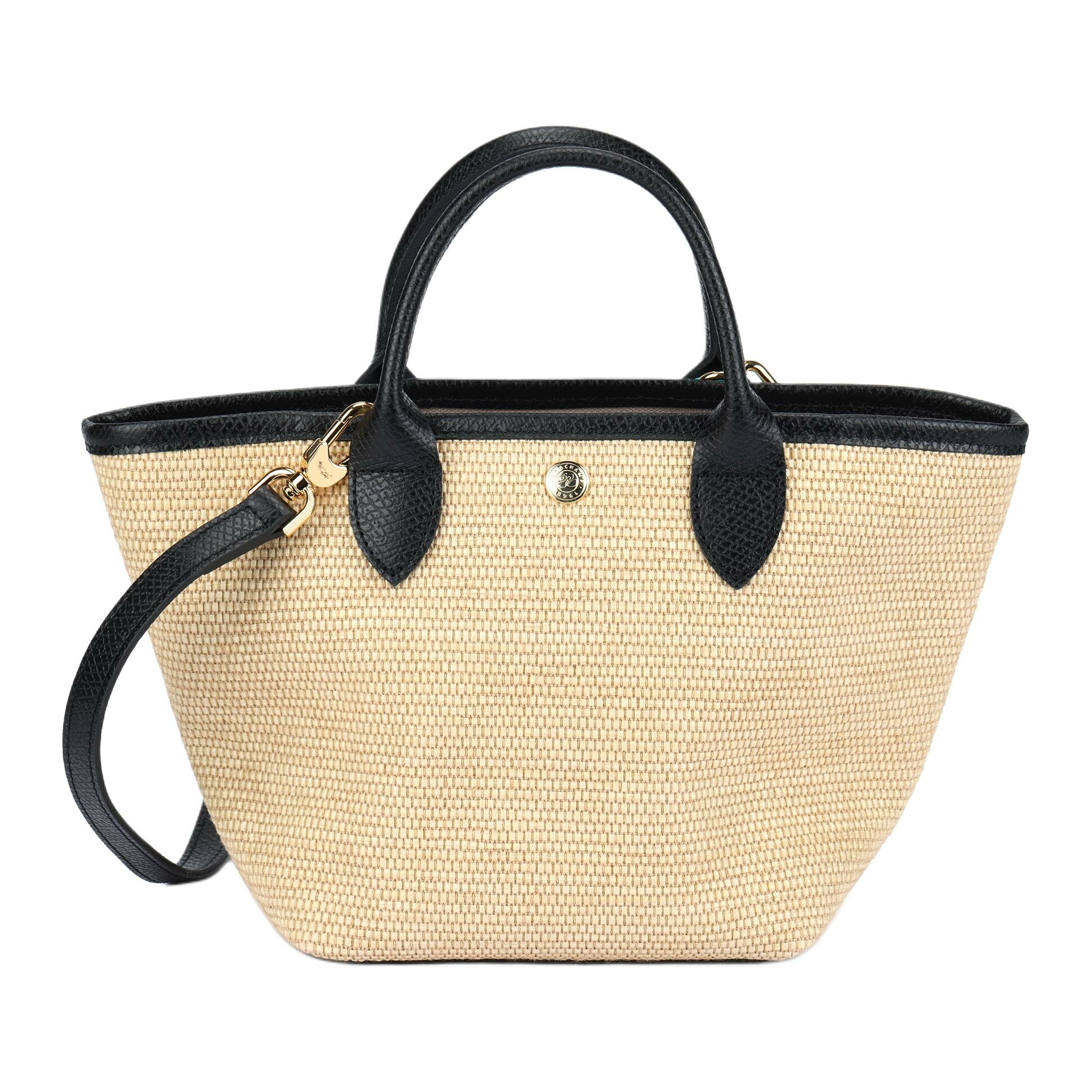 Сумка Longchamp — фото 1