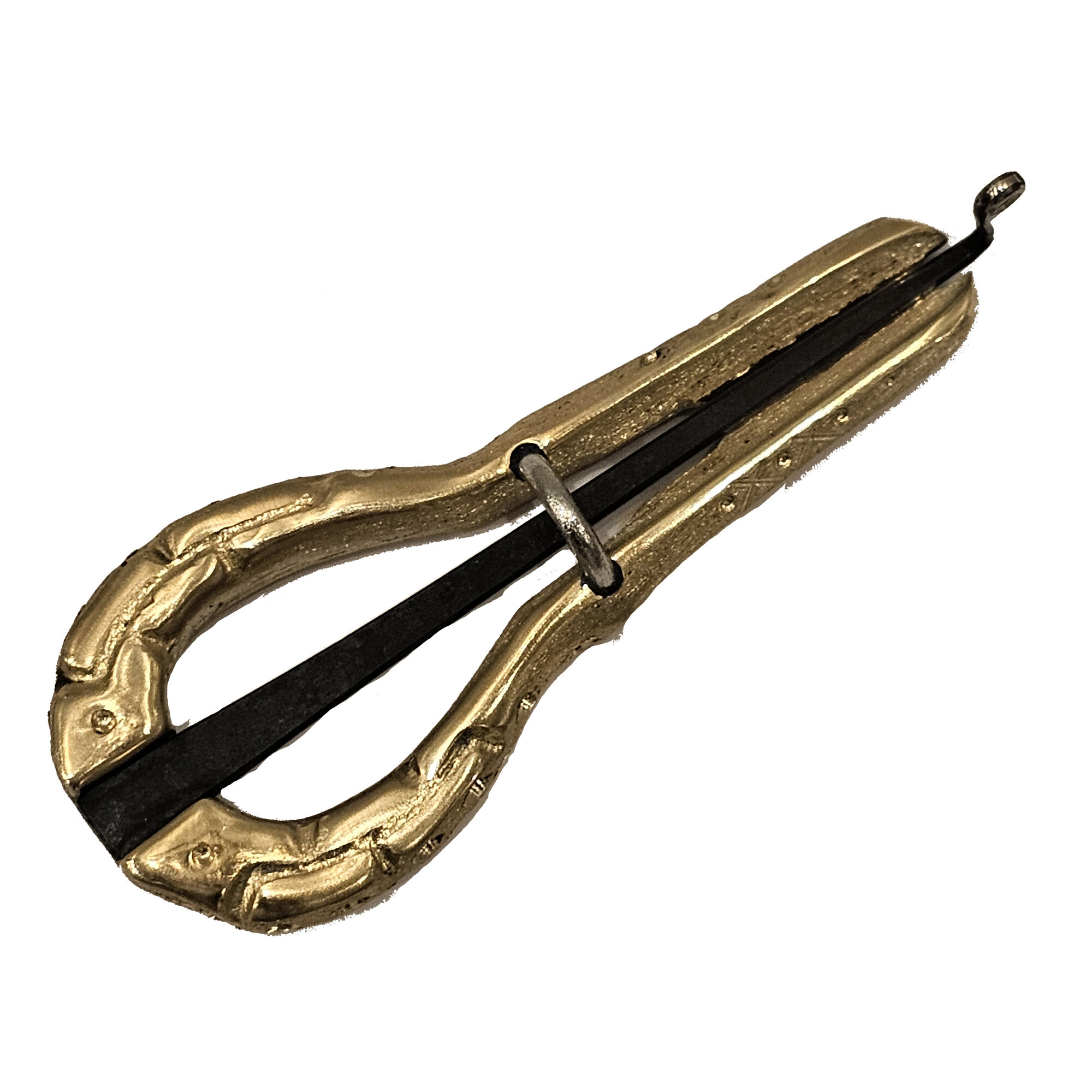 Варган Свищева мелодичный (A, G), 70мм