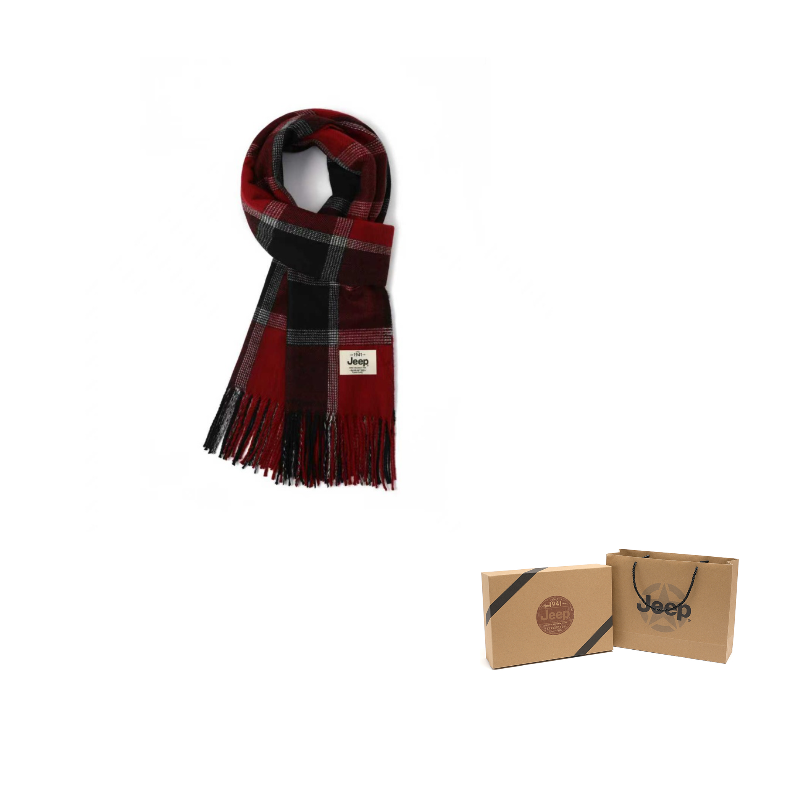 Шарф Knit Scarves для мужчин