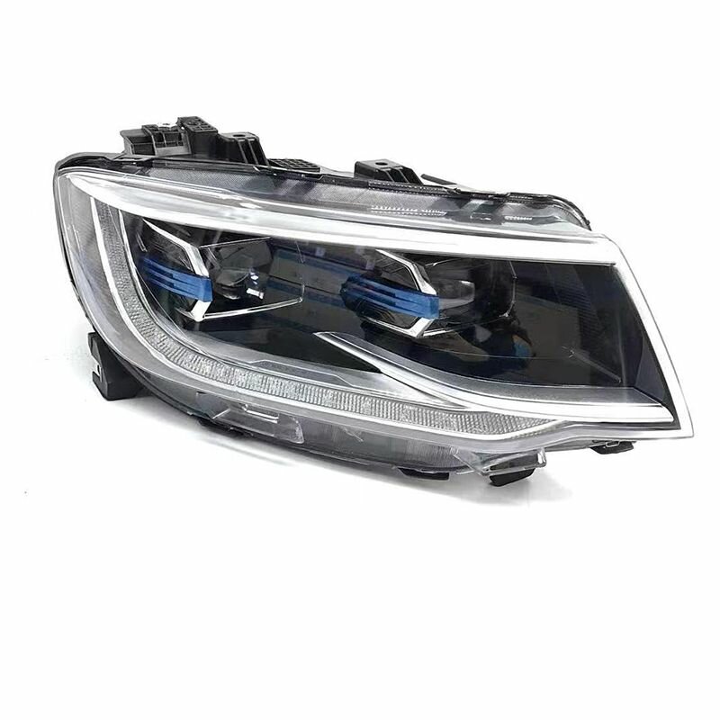 Фары автомобильные