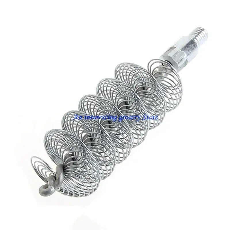 Набор для чистки ружья 12 калибра 6 шт.