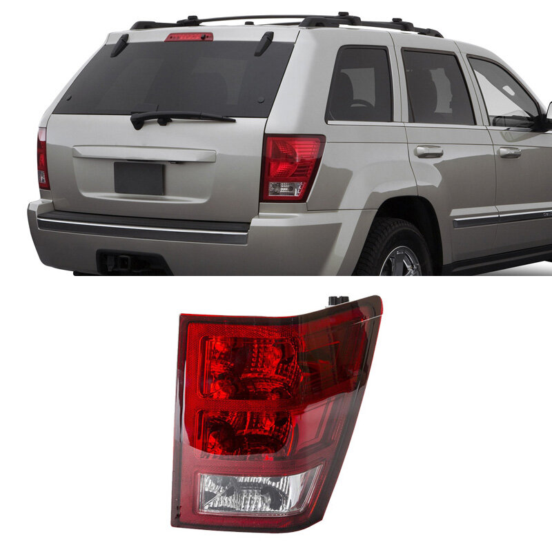 Фары автомобильные