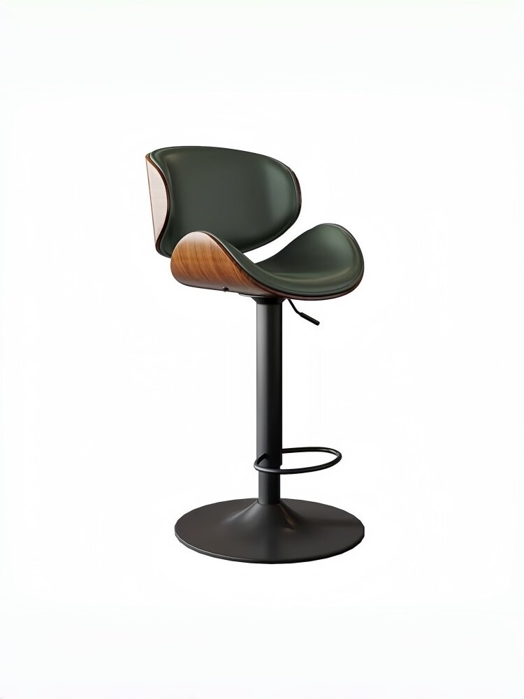 Барный стул. Барные стулья, подъемные стулья из массива дерева