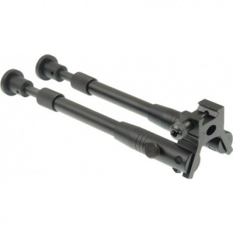 Сошки оружейные Veber 2025A Weaver