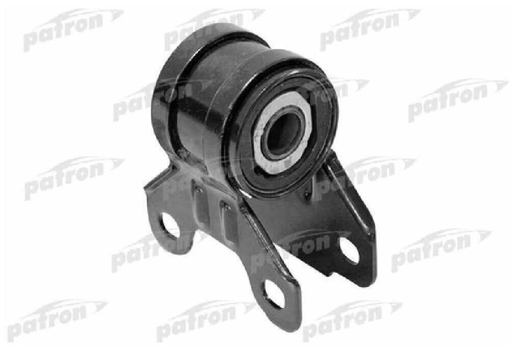 Сайлентблок рычага подвески задний переднего левого рычага MAZDA 3 BL 09 FORD FOCUS III CB8 11 PATRON PSE10351