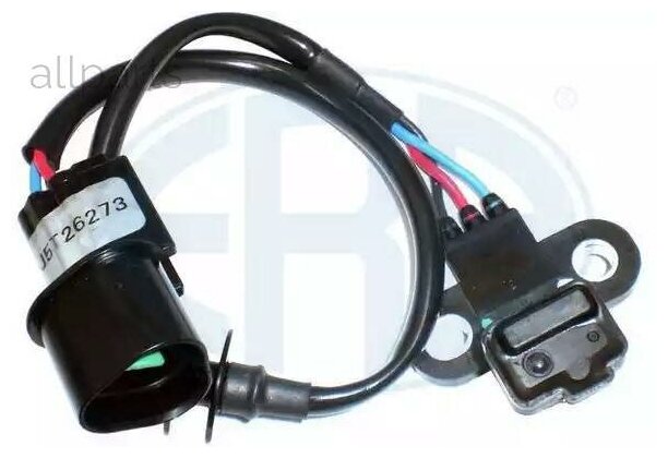 ERA 550353 Датчик, положение коленвала