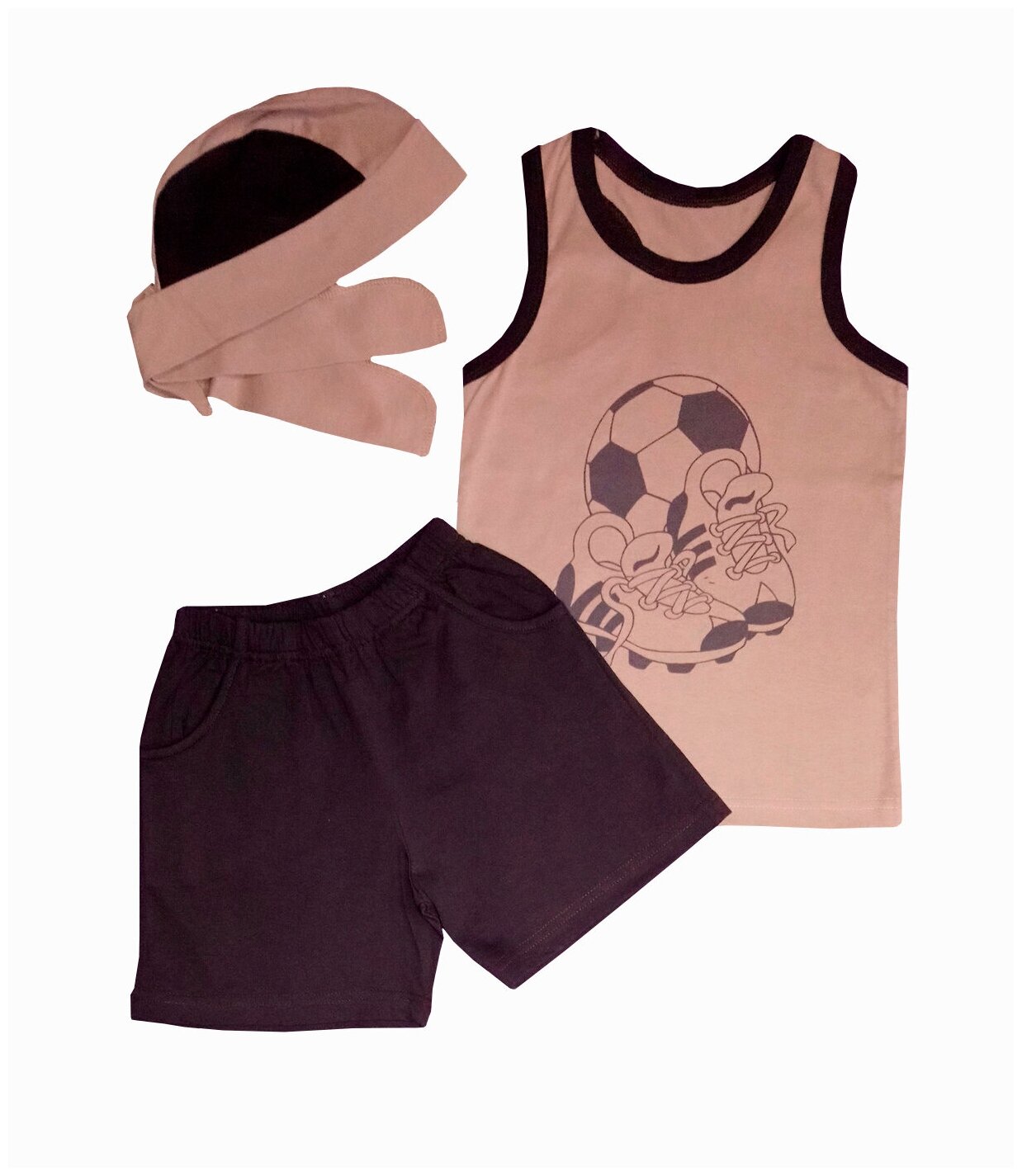 Комплект одежды