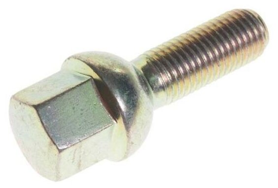 Болт колеса SSANGYONG Actyon (10-) М12х1.5 OE 4173511001