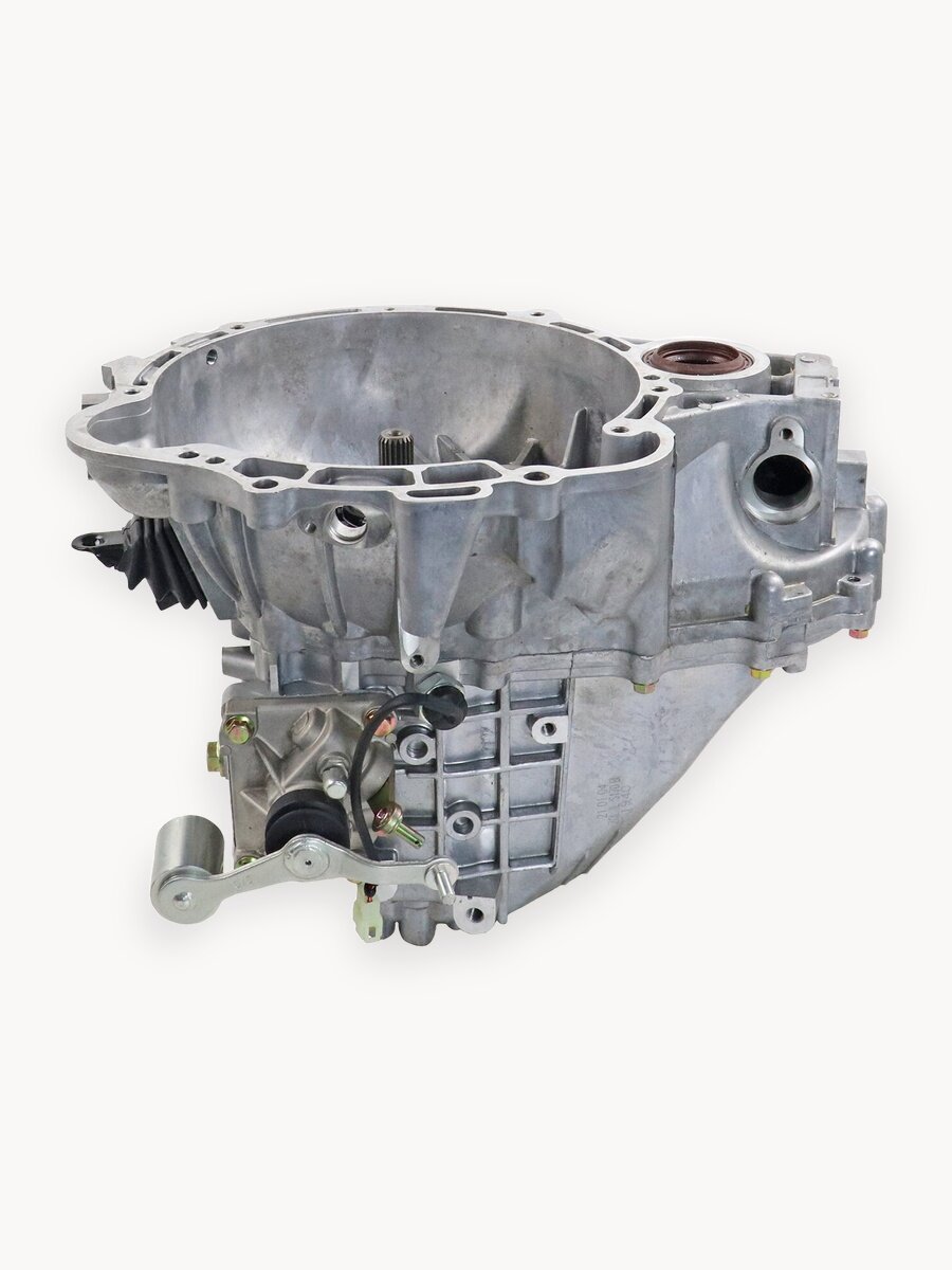 Коробка передач Emgrand EC7 hatchback, Emgrand EC7 sedan (3000000006-01)