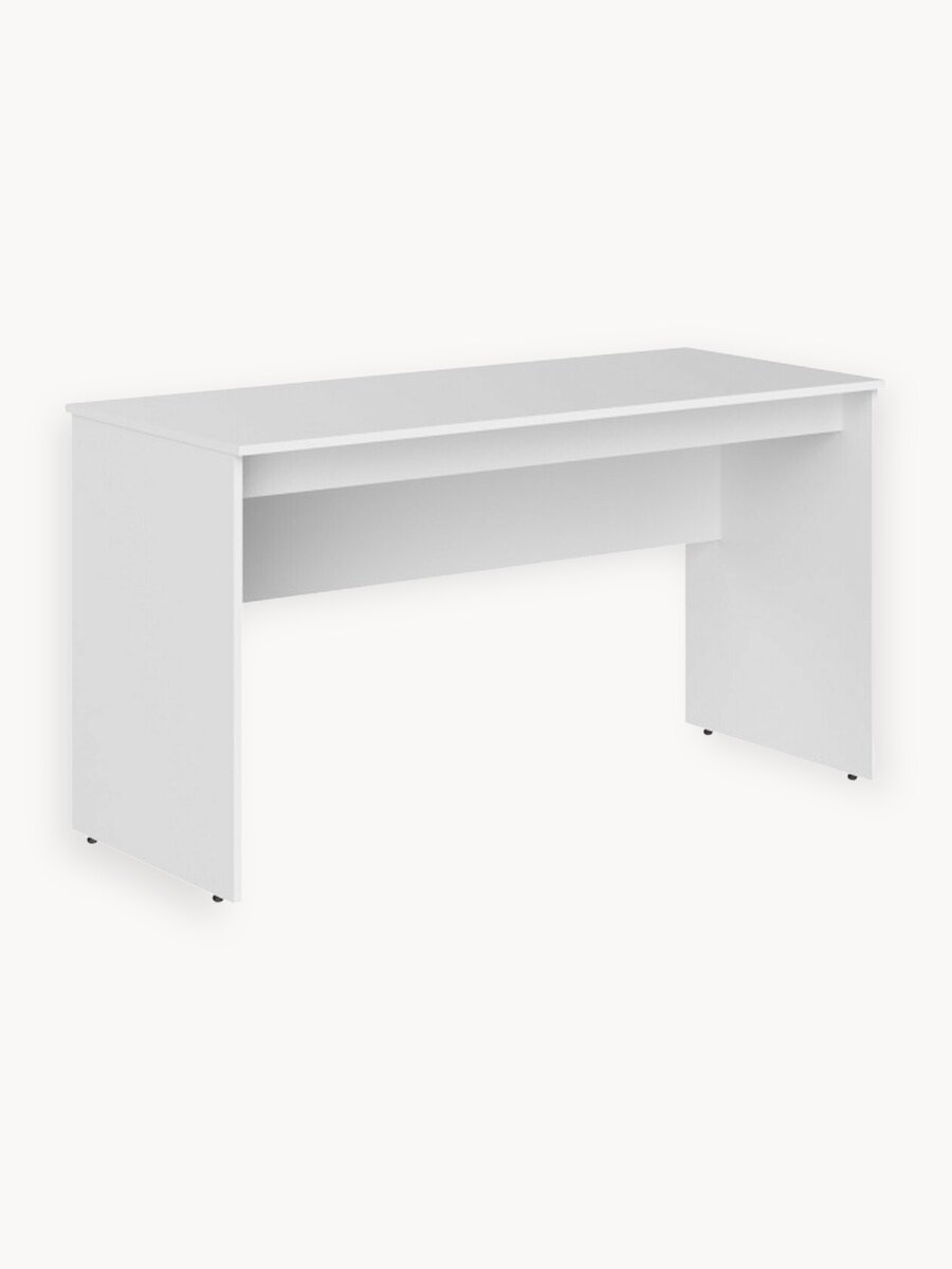Стол письменный Skyland S-1400 Белый 1400х600х760 SIMPLE
