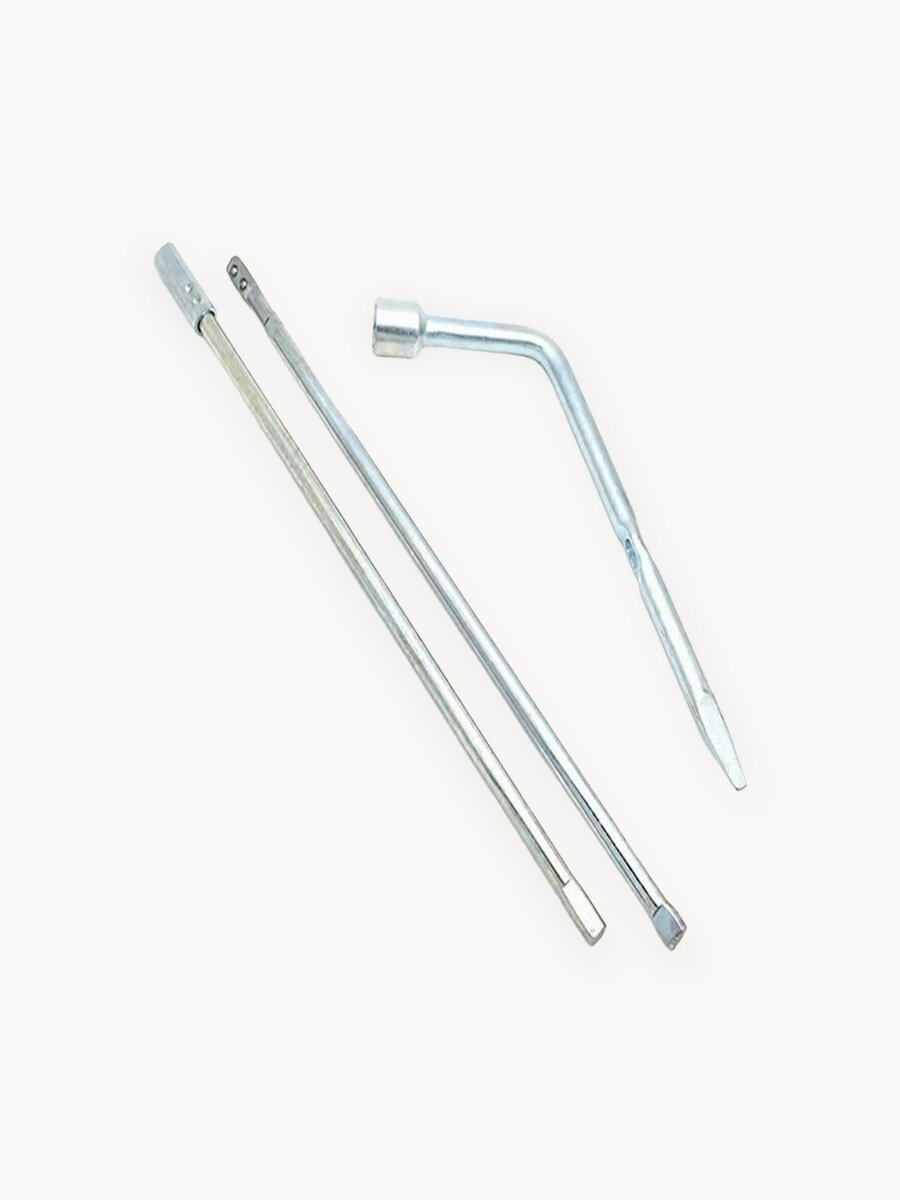 Ключ балонный Lykmc, с воротком, для Great Wall Hover H3/H5/Wingle