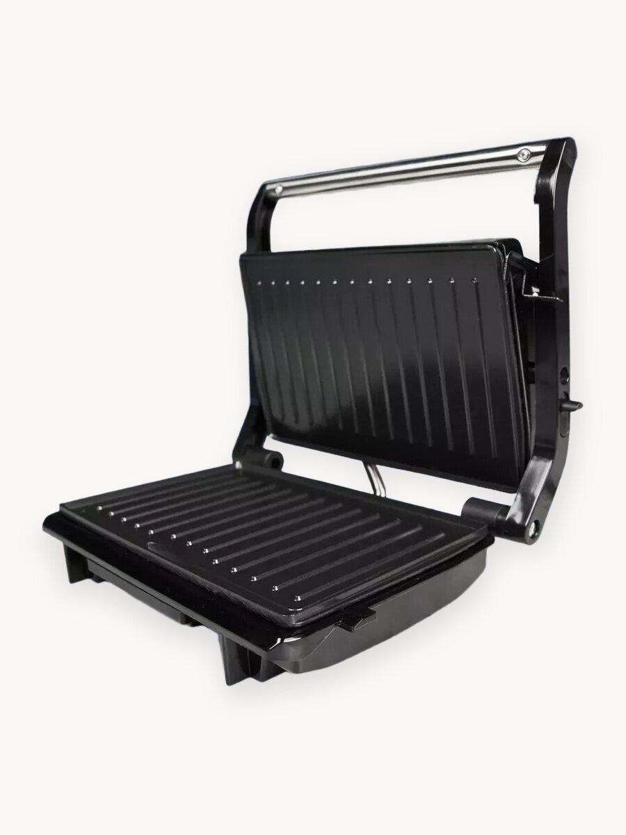 Гриль электрический для дома